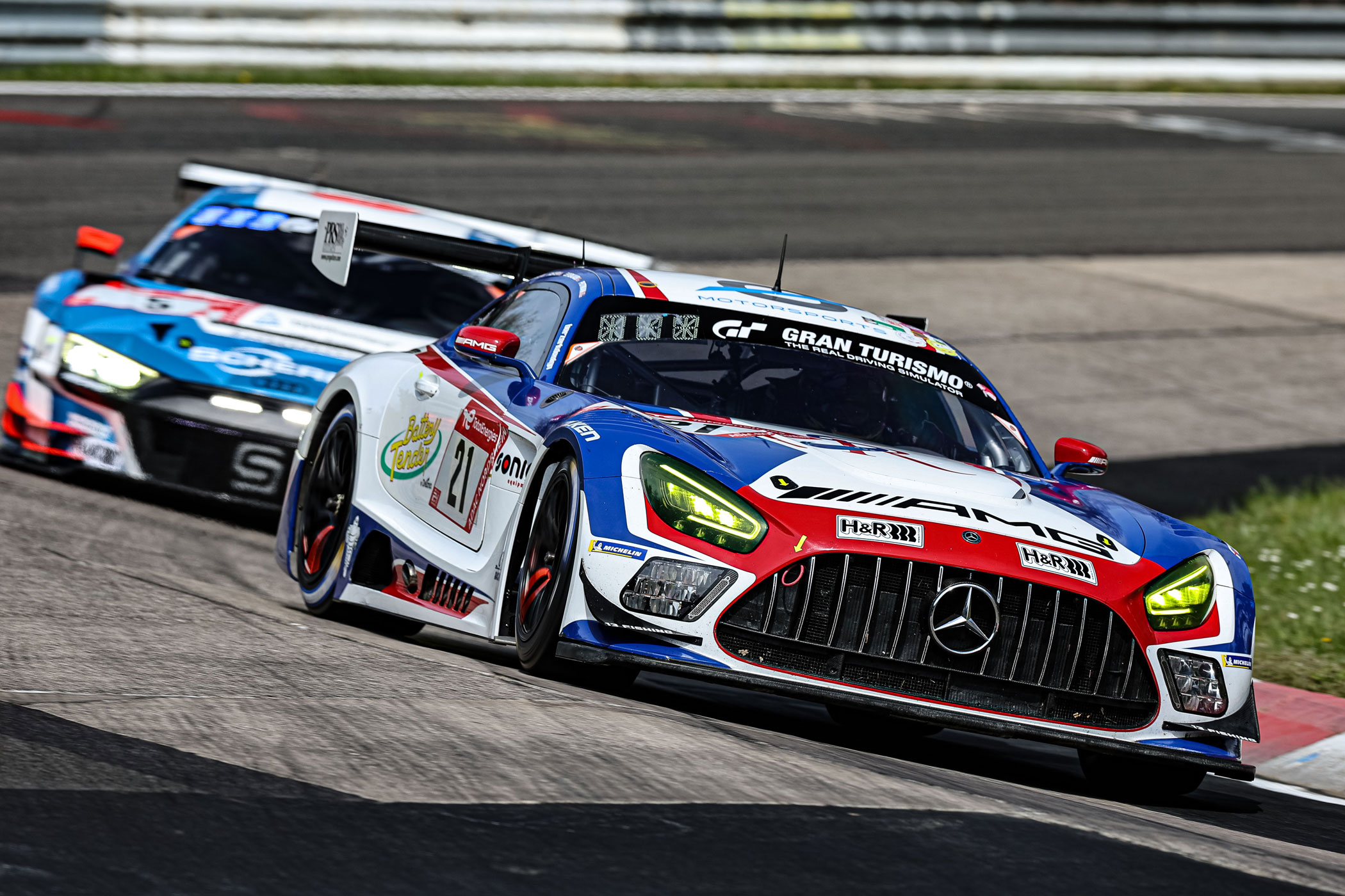 24h Qualifiers 2024: Prolog mit Festival-Feeling