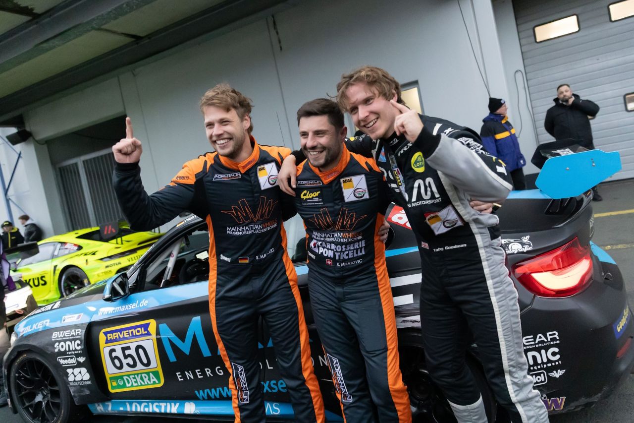 Der Honda Cup 2023 Bornhoved Ein Wochenende Voller Adrenalin Kameradschaft Und Hochkaratigem Motorsport